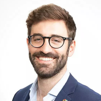 Mr. Joan GROIZARD - Decarbomed