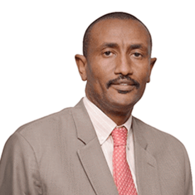 Mr. Rashid Ali ABDALLAH - Decarbomed