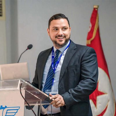 Comité D’organisation – Decarbomed